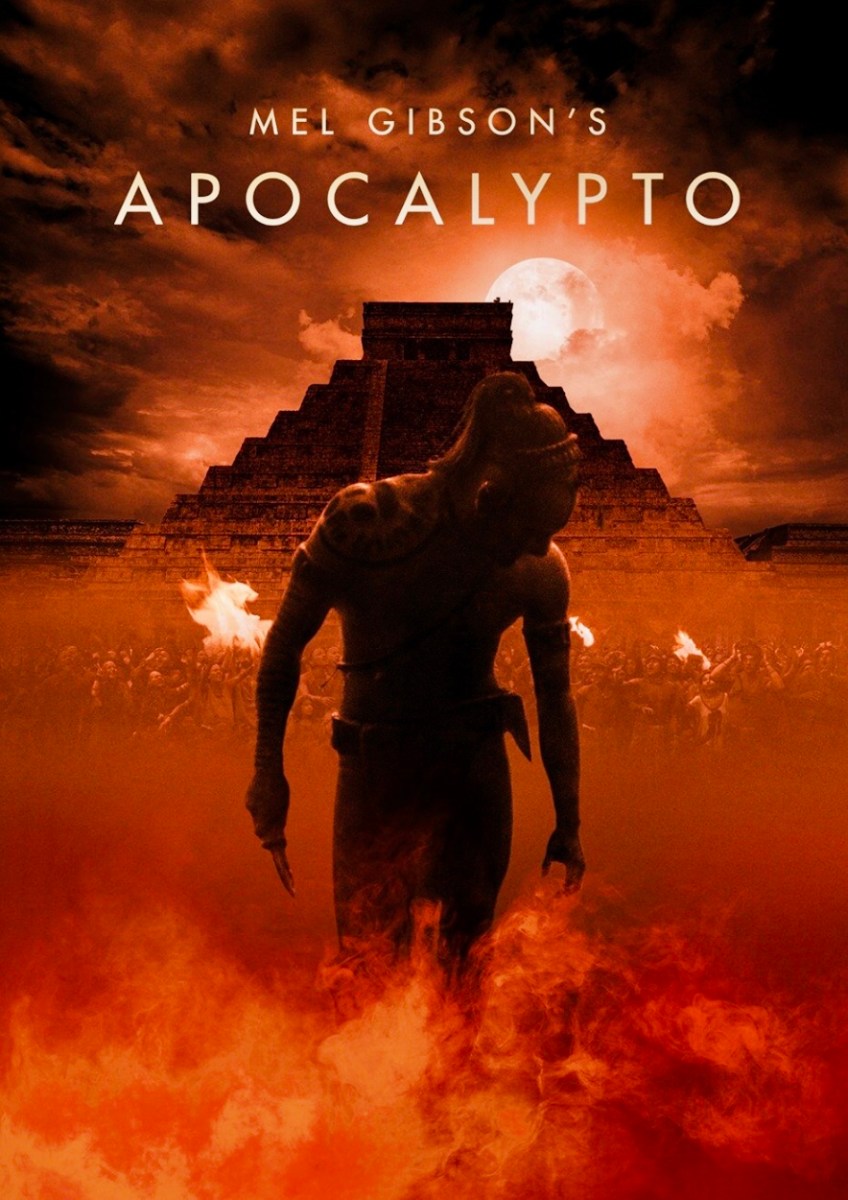 Re:Visiting – Mel Gibson’s Apocalypto (2006)